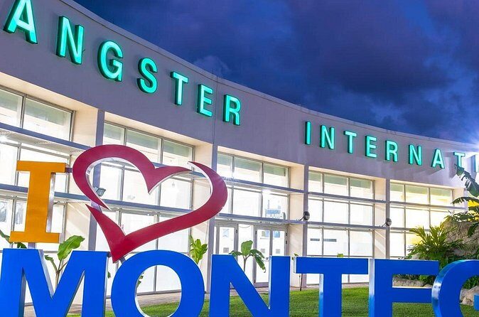 Private Montego Bay Airport/ Port Transfer To Hotels in Falmouth - FAQs