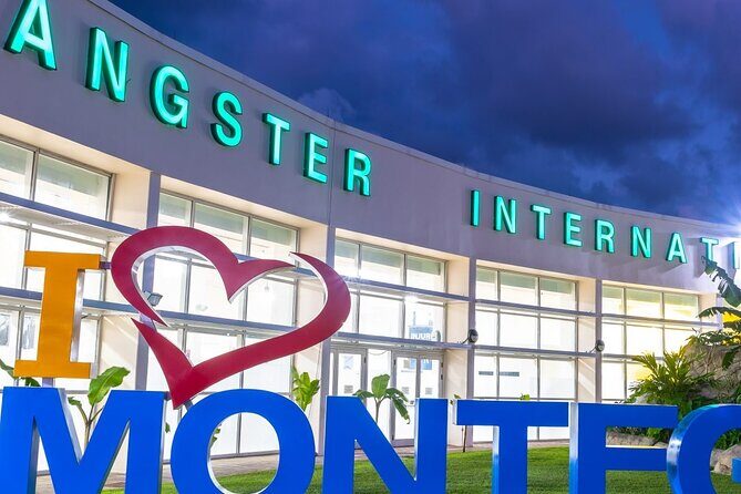 Private Montego Bay Airport/ Port Transfer To Hotels in Ocho Rios - The Experience in Detail