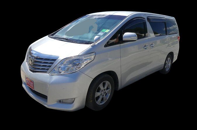 Private Montego Bay Airport Shuttle to Ocho Rios Hotels - FAQs