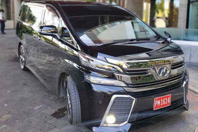 Private Montego Bay Airport Taxi to Breathless Montego Bay - Why This Transfer Matters: The Practical Benefits