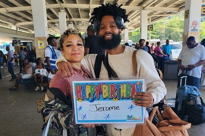 Private Montego Bay Airport Taxi to Breathless Montego Bay - Who Should Book This Experience?