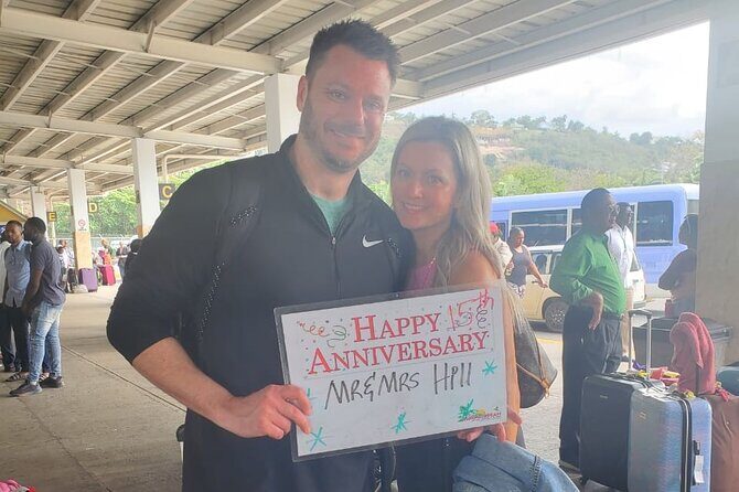 Private Montego Bay Airport Taxi to Breathless Montego Bay - FAQ