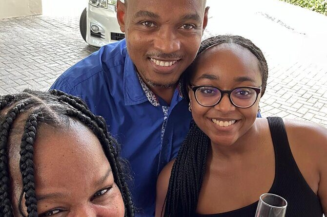 Private Montego Bay Airport Taxi to Iberostar Rose Hall Resort - The Booking Flexibility and Cancellation Policy