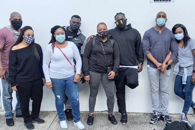 Private Montego Bay Airport Taxi to Iberostar Rose Hall Resort - Frequently Asked Questions