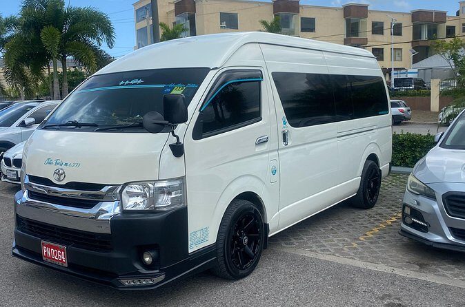 Private Montego Bay Airport Transfer Princess Hotel Round Trip - FAQ: Your Practical Questions Answered