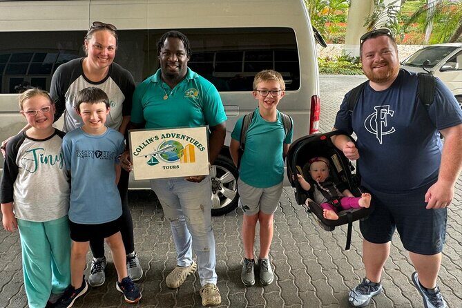 Private Montego Bay Airport Transfer Riu Palace, Riu Reggae Hotel - Why Choose This Transfer?