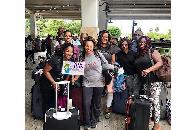 Private Montego Bay Airport Transfer (Select Hotel Option) - FAQ