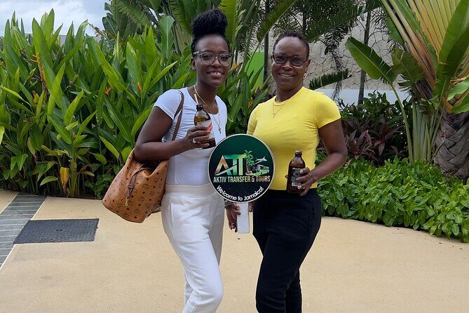 Private Montego Bay Airport Transfer to Falmouth Hotels - Who Will Love This Service?