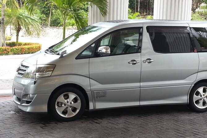 Private Montego Bay Airport transfer to Falmouth Trelawny - User feedback and authenticity