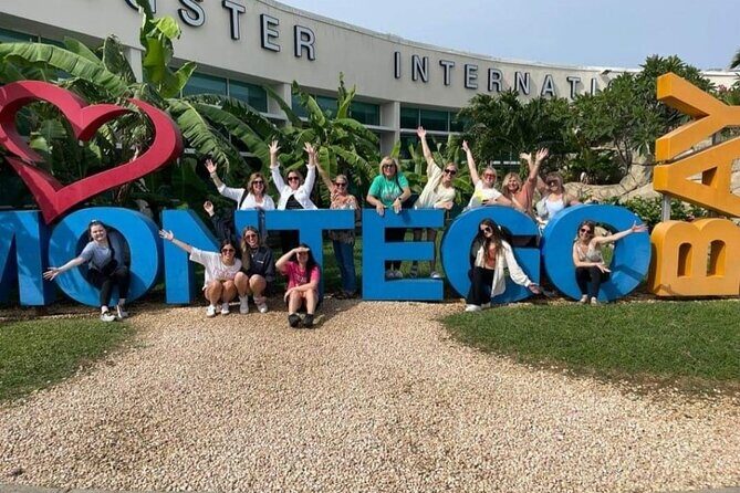 Private Montego Bay Airport Transfer to Falmouth Trelawny - FAQs