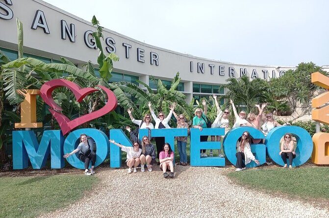 Private Montego Bay Airport Transfer To Falmouth Trelawny - Key Points