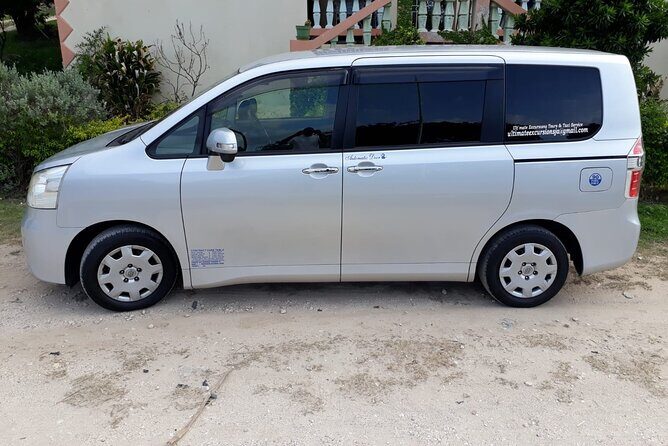 Private Montego Bay Airport Transfer To Falmouth Trelawny - FAQ