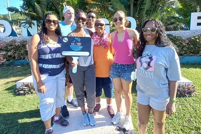 Private Montego Bay Airport Transfer to Grand Palladium - Introduction: A Private Ride with Personal Touches