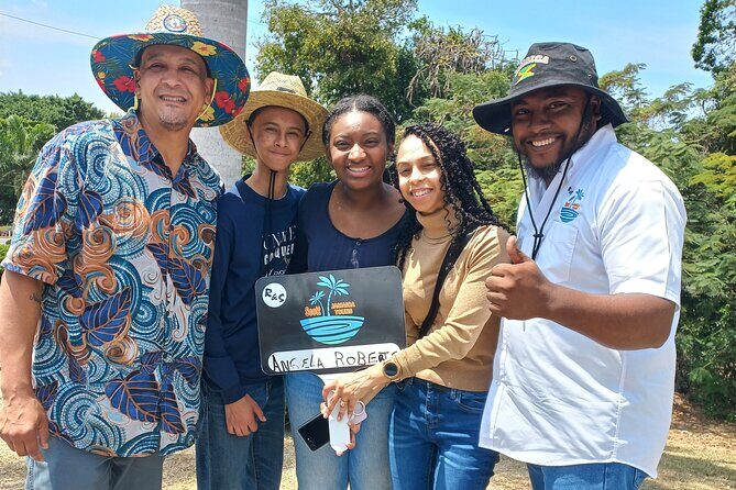 Private Montego Bay Airport Transfer to Grand Palladium - What Makes This Service Stand Out?