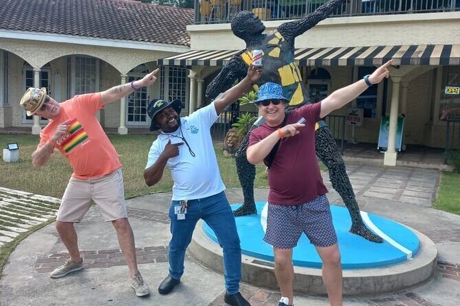 Private Montego Bay Airport Transfer to Grand Palladium - Who Should Book This Transfer?