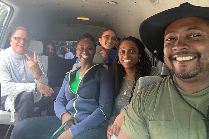 Private Montego Bay Airport Transfer to Grand Palladium - Final Thoughts: Why Choose This Service?