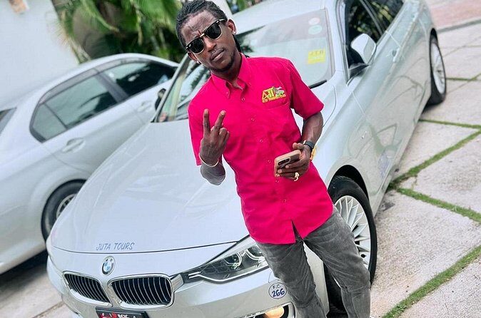 Private Montego Bay Airport Transfer to Grand Palladium Hotel - Whats Included and Whats Not