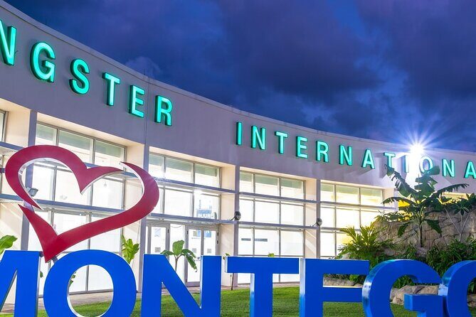 Private Montego Bay Airport Transfer To Hotels in Falmouth - Pricing and Value