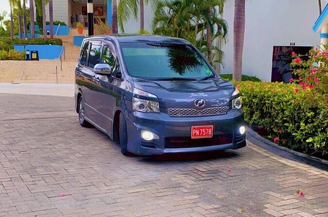 Private Montego Bay Airport Transfer To Hotels in Falmouth - FAQs