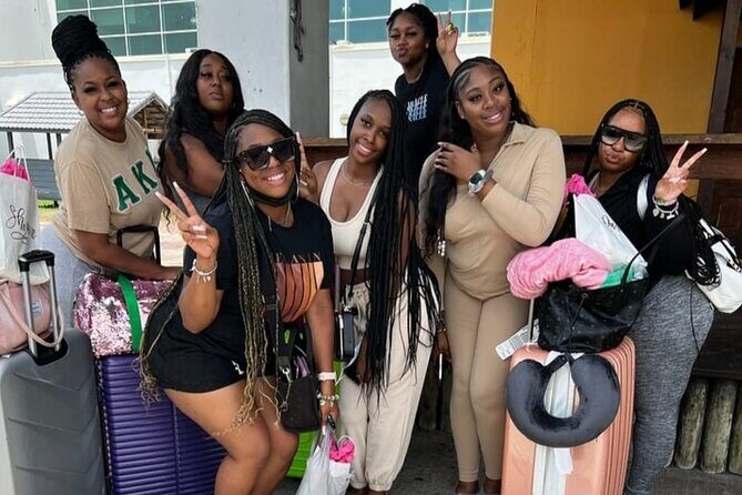 Private Montego Bay Airport Transfer to Hotels in Montego Bay - Why This Transfer Stands Out