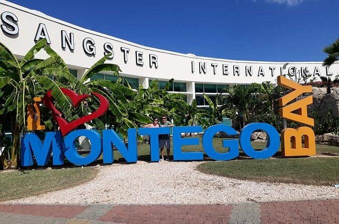 Private Montego Bay Airport Transfer to Hotels in Montego Bay - Who Will Love This Service?