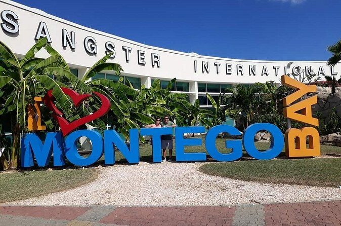 Private Montego Bay Airport Transfer to Hotels in Montego Bay - Frequently Asked Questions