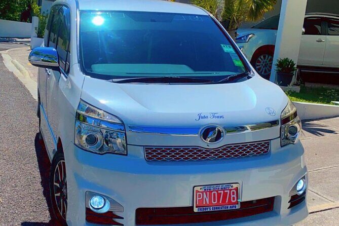 Private Montego Bay Airport Transfer to Hotels in Montego Bay - Who Should Book This Transfer?