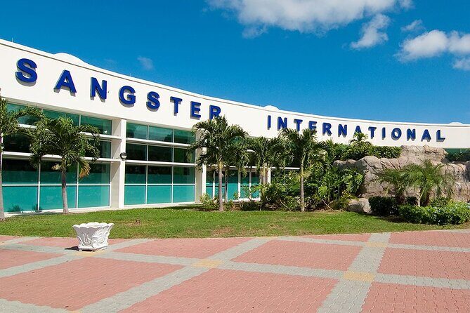 Private Montego Bay Airport Transfer to Montego Bay Hotels - The Sum Up: Why This Transfer is a Smart Choice