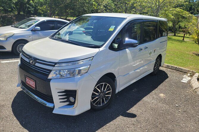 Private Montego Bay Airport Transfer to Montego Bay Hotels - The Review from the Travelers