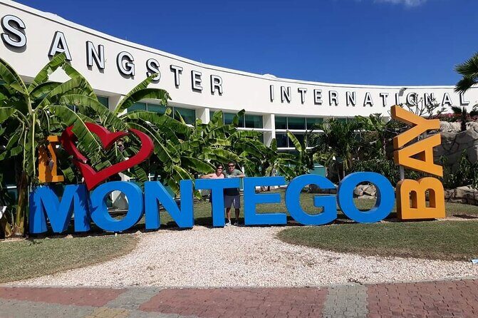 Private Montego Bay Airport Transfer to Montego Bay Hotels - Final Thoughts