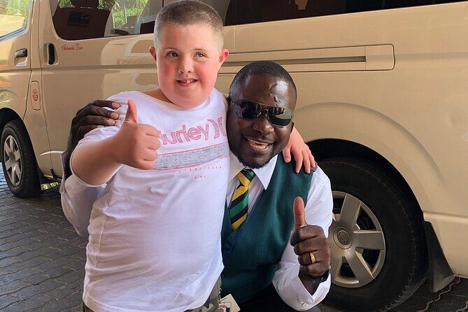 Private Montego Bay Airport Transfer to Montego Bay Hotels - Price and Value