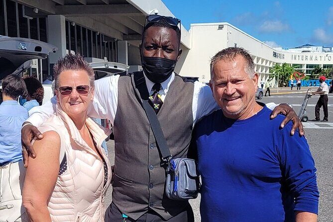 Private Montego Bay Airport Transfer to Montego Bay Hotels - Who Should Book This Transfer?