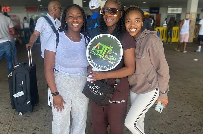 Private Montego Bay Airport Transfer to Montego Bay Hotels - Practical Details: Booking, Price, and Cancellation