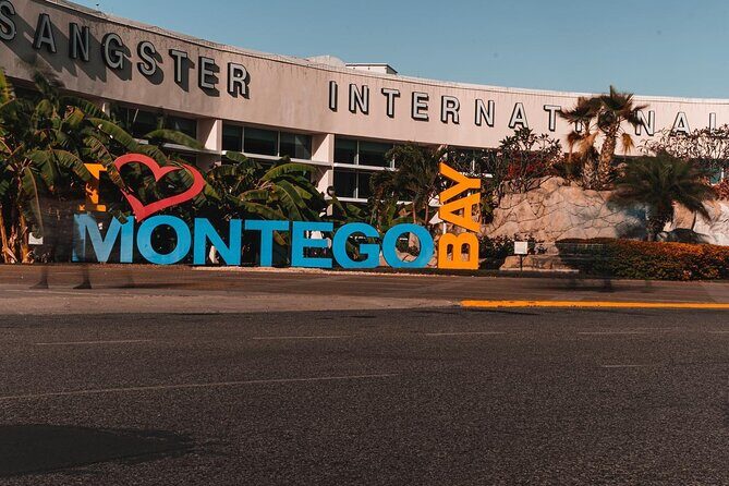 Private Montego Bay Airport Transfer to Montego Bay Hotels - What to Expect When Booking
