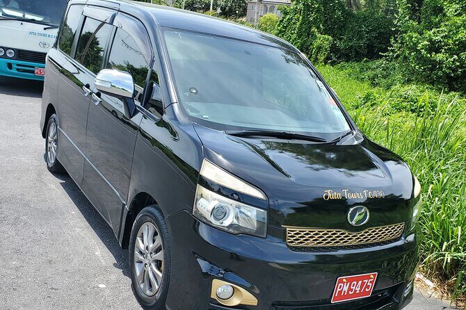 Private Montego Bay Airport Transfer to Montego Bay Hotels - Frequently Asked Questions (FAQs)