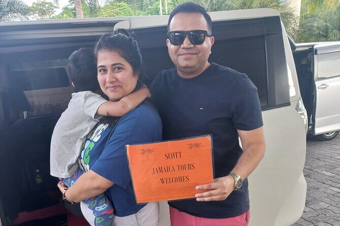 Private Montego Bay Airport Transfer to Montego Bay Hotels - Why This Transfer Works for You