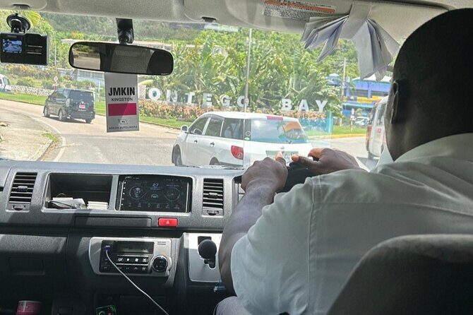 Private Montego bay Airport Transfer To Negril - Comprehensive Review of the Montego Bay to Negril Private Transfer
