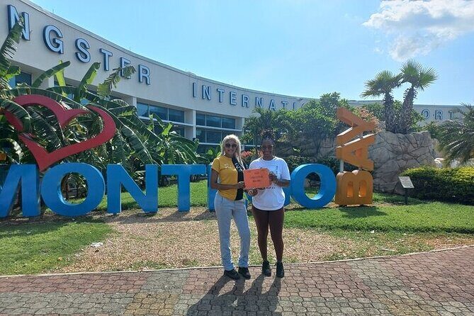 Private Montego Bay Airport Transfer to Negril Hotels - A Practical Take on the Private Montego Bay to Negril Airport Transfer