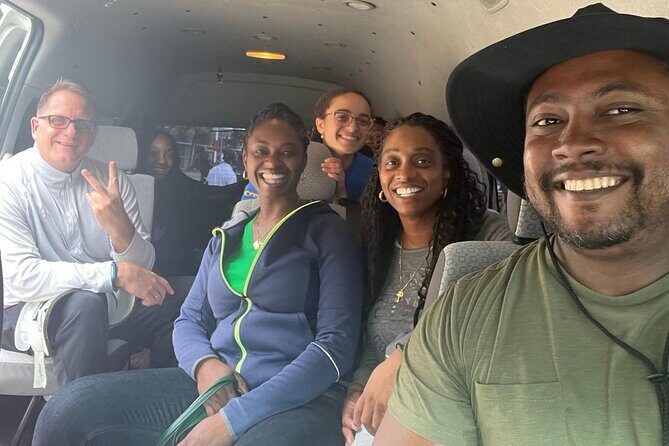 Private Montego Bay Airport Transfer to Negril Hotels - FAQ