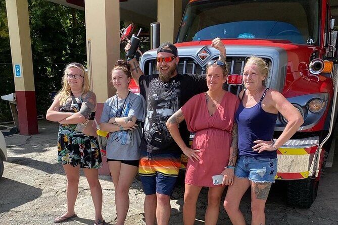 Private Montego Bay Airport Transfer to Negril/Westmoreland Hotel - Authentic Experiences from Reviews