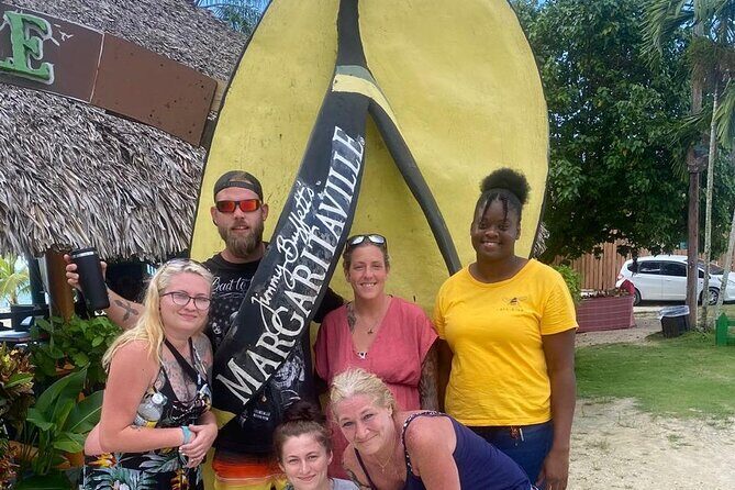 Private Montego Bay Airport Transfer to Negril/Westmoreland Hotel - Final Thoughts