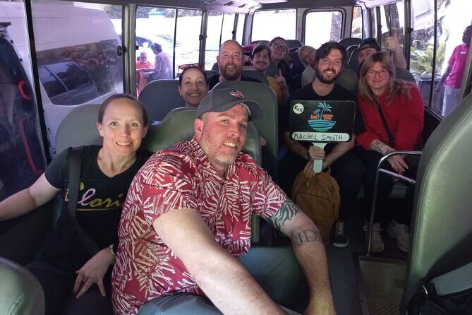 Private Montego Bay Airport Transfer to Ocean Coral Spring - An In-Depth Look at the Private Montego Bay Airport Transfer to Ocean Coral Spring