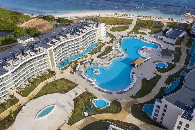 Private Montego Bay Airport Transfer to Ocean Coral Spring - What Our Readers Say and What That Means for You