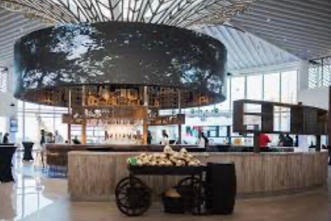 Private Montego Bay Airport Transfer to Ocean Coral Spring - Practical Tips for Booking and Enjoying Your Transfer