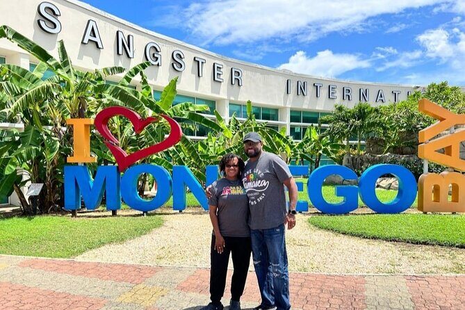 Private Montego Bay Airport Transfer to Ocho Rios - Why Choose This Private Transfer?