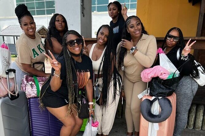 Private Montego Bay Airport Transfer to Ocho Rios - The Value Proposition