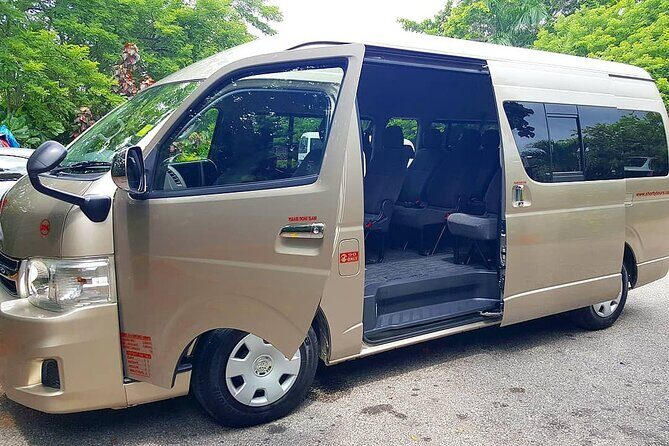 Private Montego Bay Airport Transfer to Ocho Rios - The Sum Up