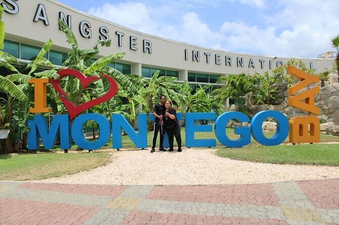 Private Montego Bay Airport Transfer To Ocho Rios - An In-Depth Look at the Experience