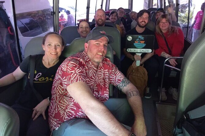 Private Montego Bay Airport Transfer to Ocho Rios Hotels/Airbnb - Who Should Book This Transfer?