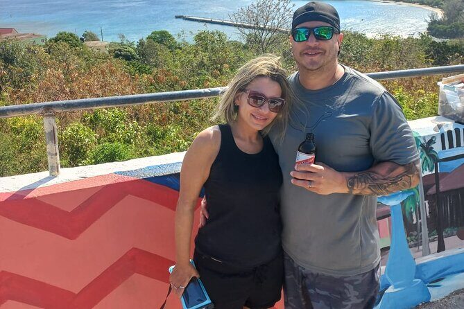 Private Montego Bay Airport Transfer to Ocho Rios Hotels/Airbnb - FAQ